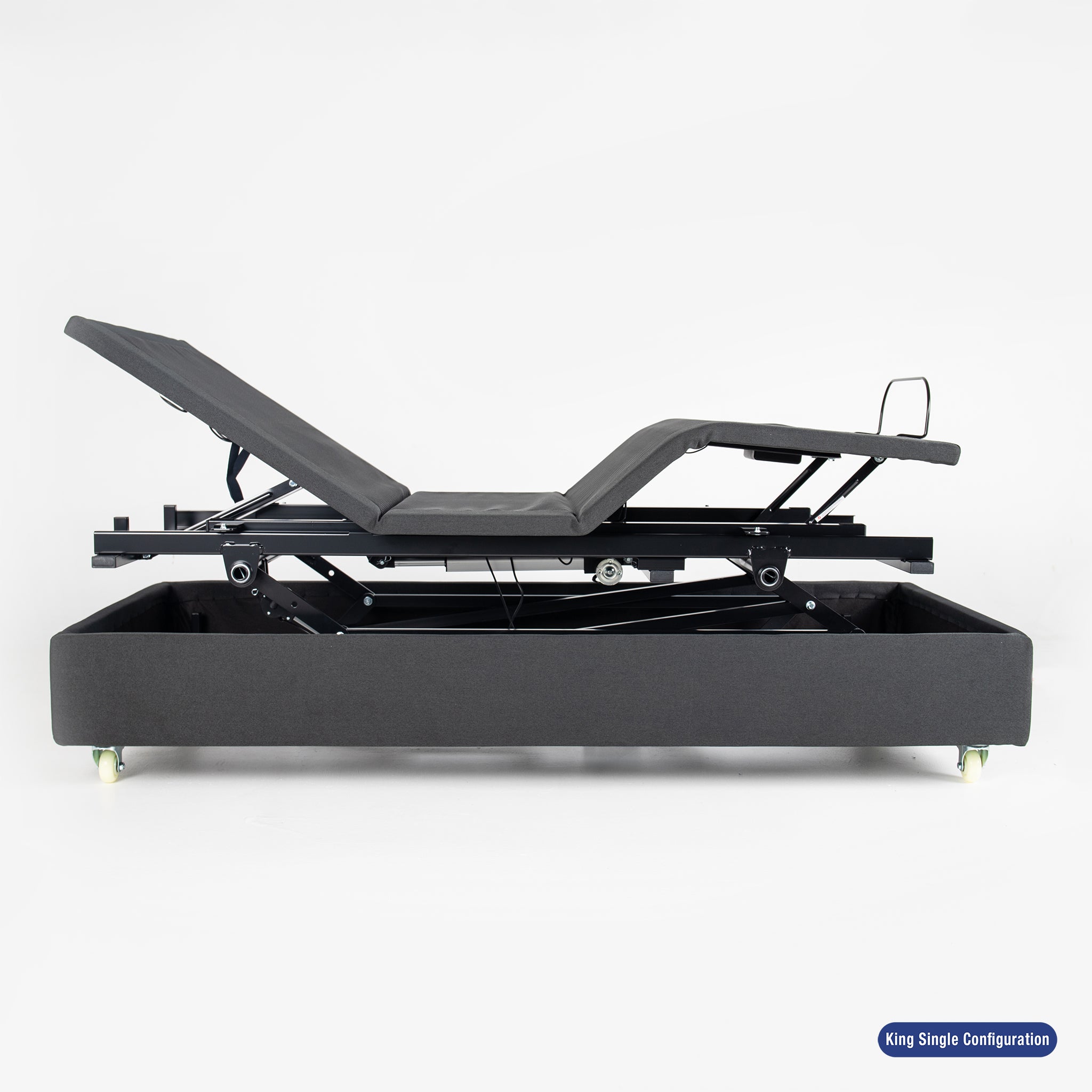 Comfort Lift Hi-Lo Adjustable Bed | Beds Electric 🛏