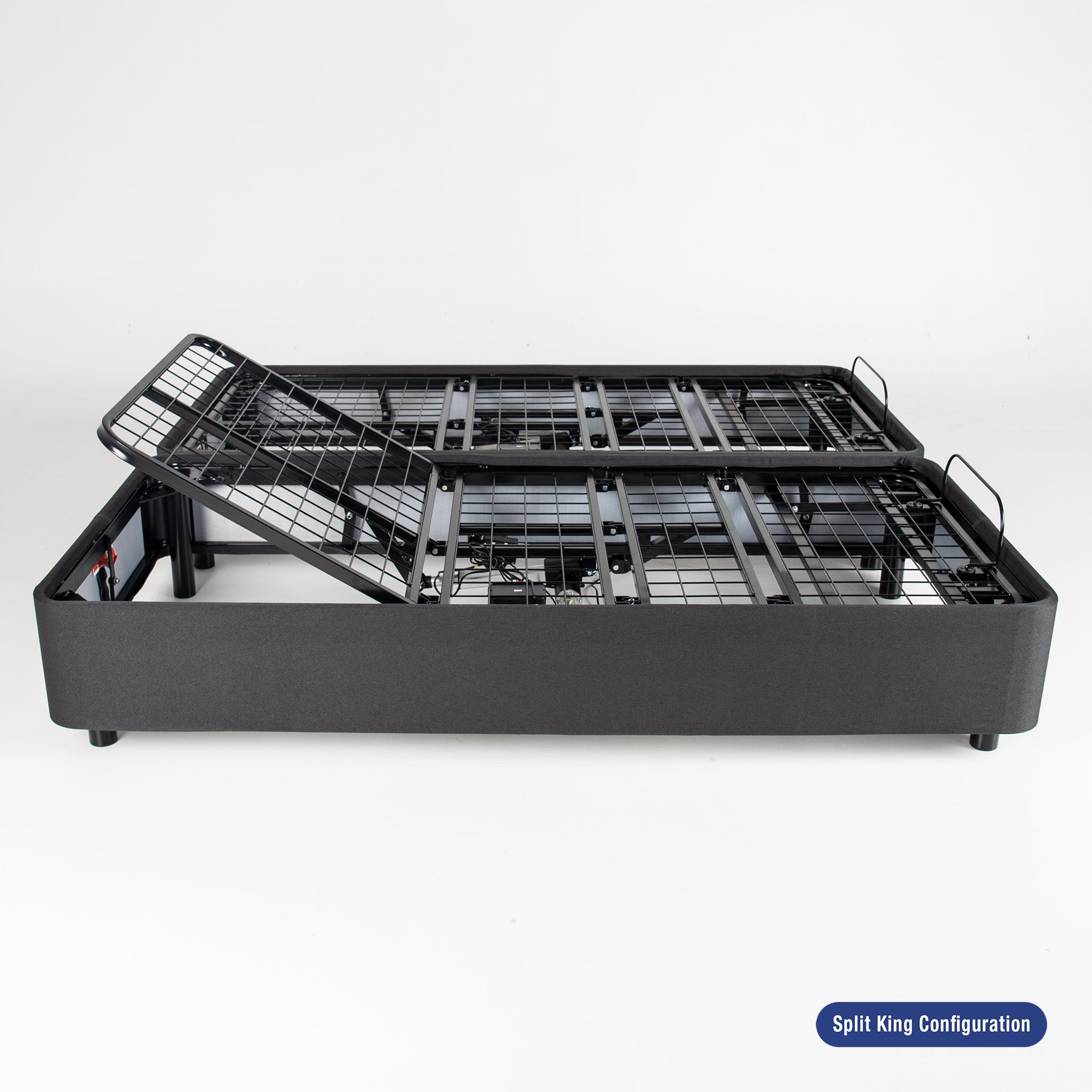 Optima Flex Adjustable Bed | Free Home Demo – Beds Electric