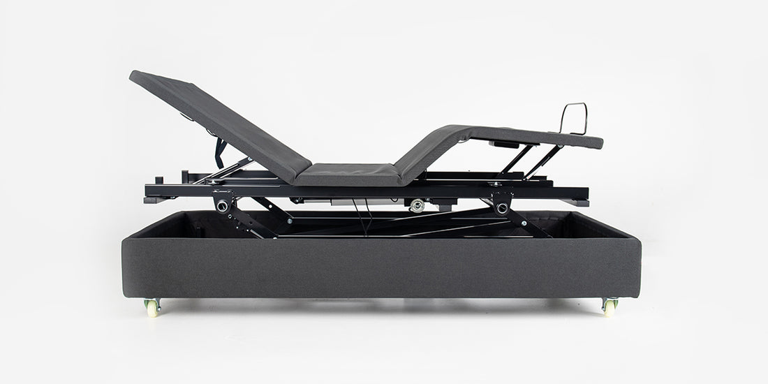 Comfort Lift Hi-Lo Adjustable Bed | Beds Electric 🛏